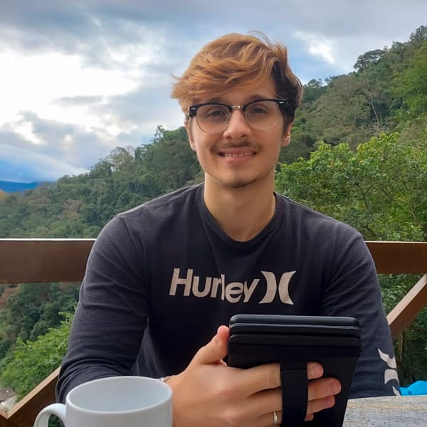 Lorenzo Aceti | Portfolio